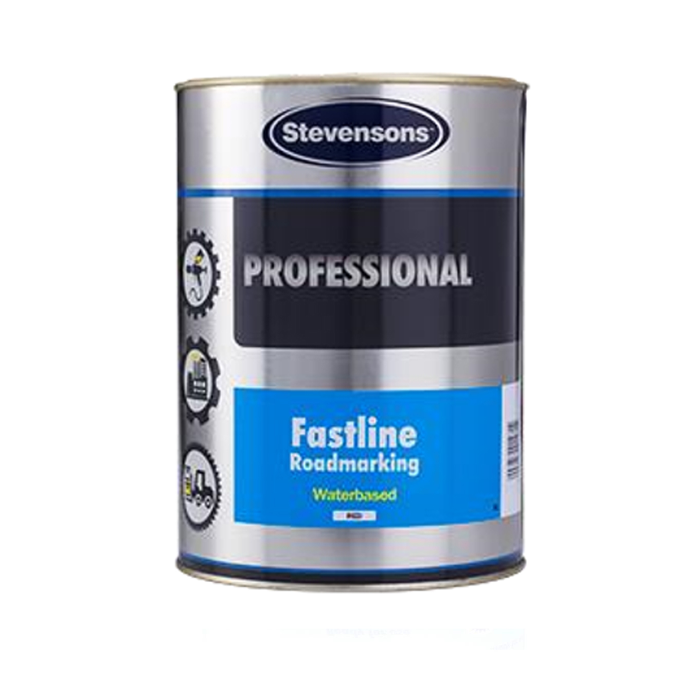 Water based paints